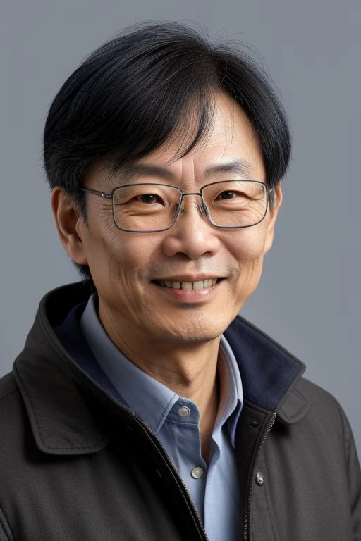 Alan Kong | Fanon Wiki | Fandom