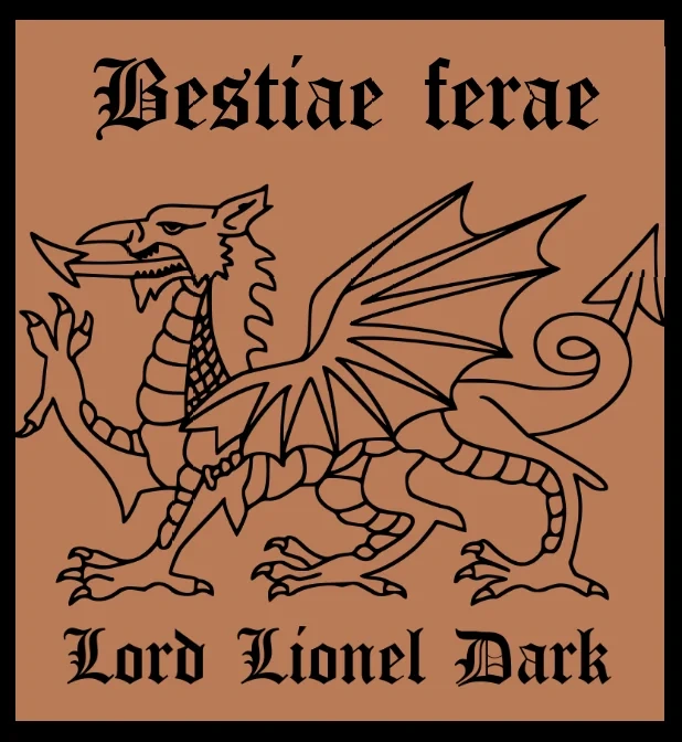 Beastiae Ferae | Fanon Wiki | Fandom