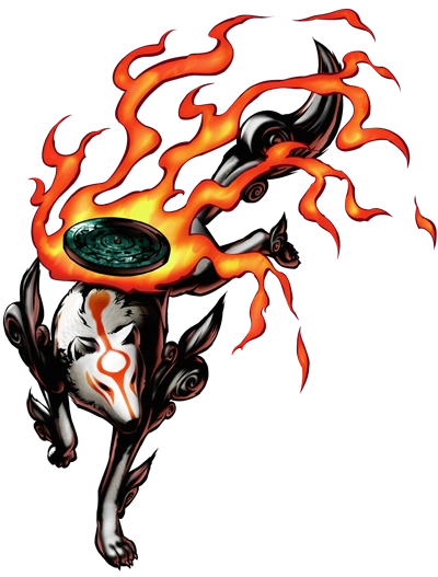 Amaterasu (M.U.G.E.N Trilogy) | Fanon Wiki | Fandom