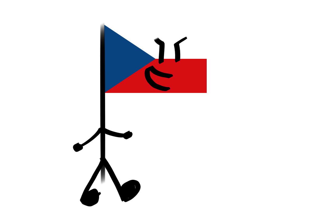 Czech Flag | Fanon Wiki | Fandom