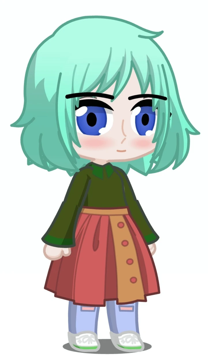 DJ Alice | Fanon Wiki | Fandom