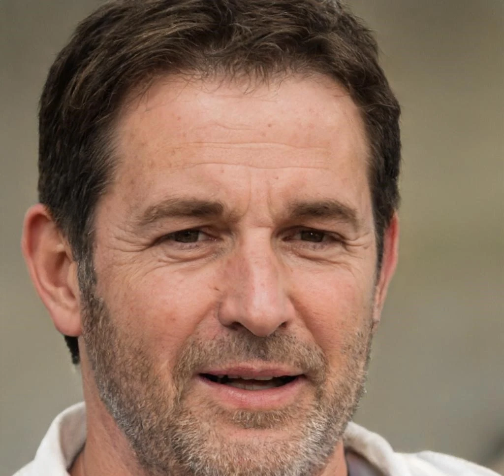 Mark Mandley | Fanon Wiki | Fandom