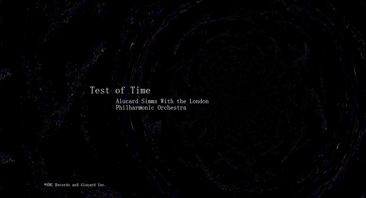 Test of Time | Fanon Wiki | Fandom