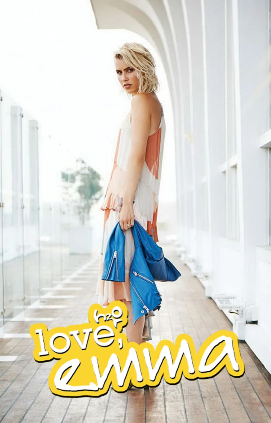 Love, Emma | Fanon Wiki | Fandom