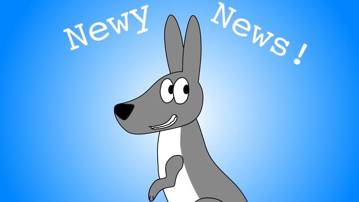 Newy News (series) | Fanon Wiki | Fandom