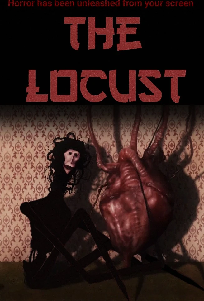 The Locust | Fanon Wiki | Fandom