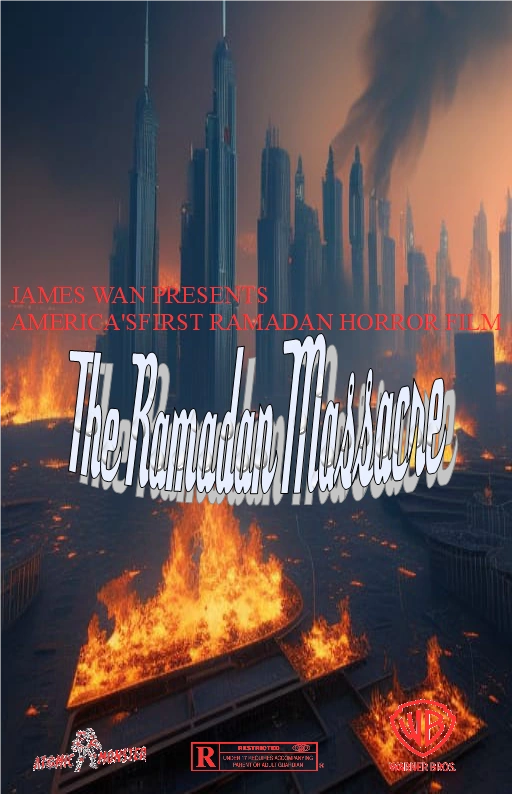 The Ramadan Massacre | Fanon Wiki | Fandom