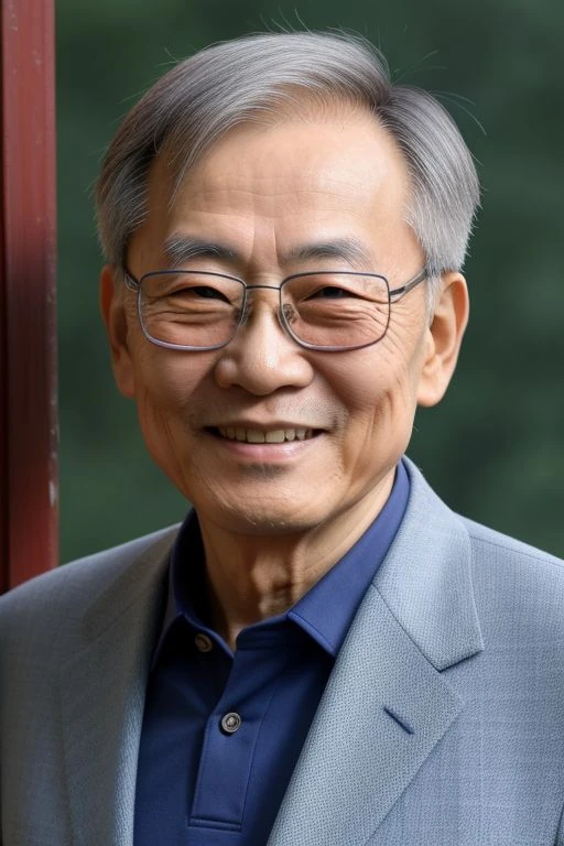 Chin Goo Dan | Fanon Wiki | Fandom