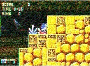Prerelease:Sonic The Hedgehog (REV01 prototype) | Fanon Wiki | Fandom
