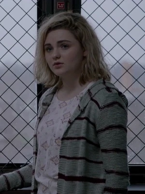 Nancy Leigh (The Darcy Miniseries) | Fanon Wiki | Fandom