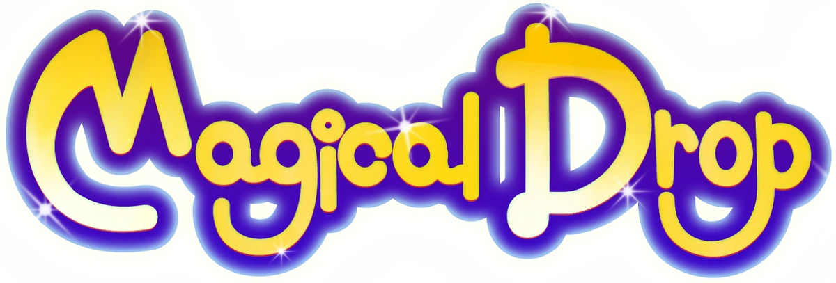 Magical Drop (TV series) | Fanon Wiki | Fandom