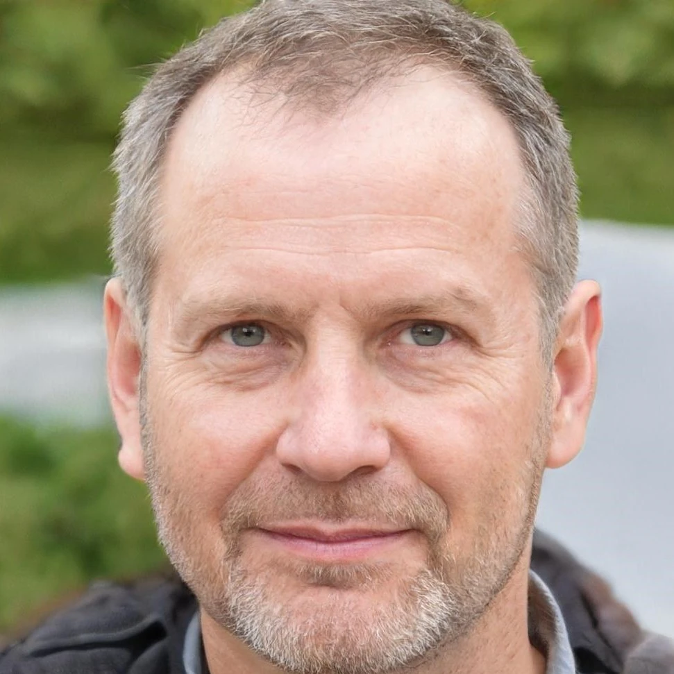 Ronald Callahan | Fanon Wiki | Fandom