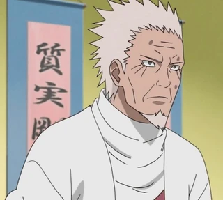 Hiruzen Sarutobi (S-Men) | Fanon Wiki | Fandom