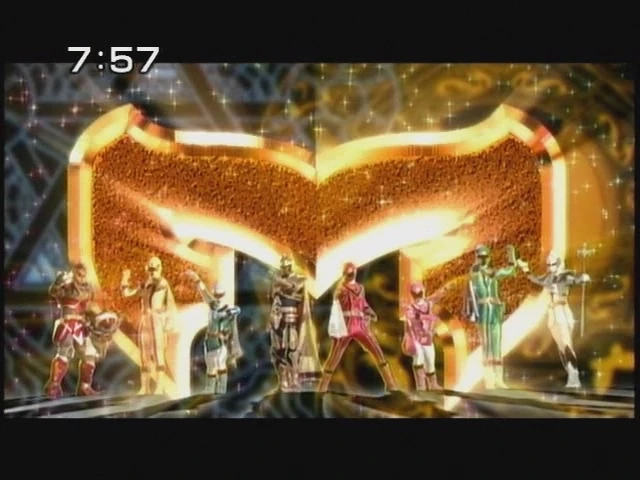 Magic Team Up is Go! | Fanon Wiki | Fandom