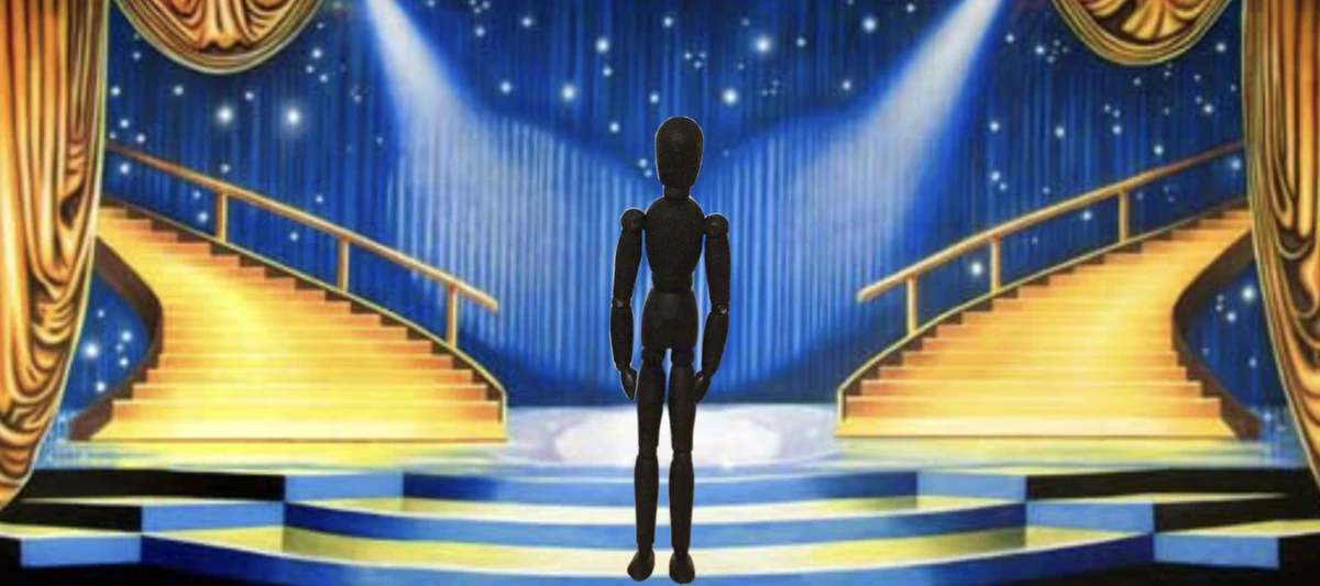 FEC Animatronic Stage Shows | Fanon Wiki | Fandom