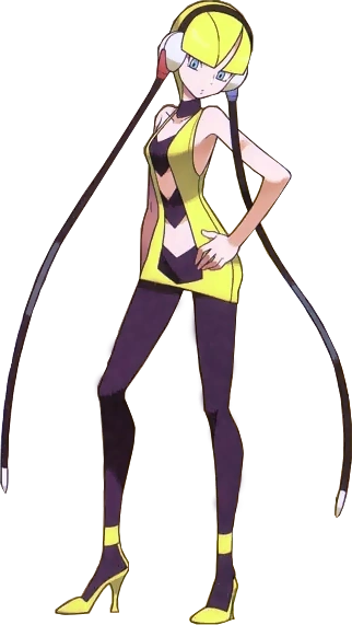 Alice (COM) | Fanon Wiki | Fandom