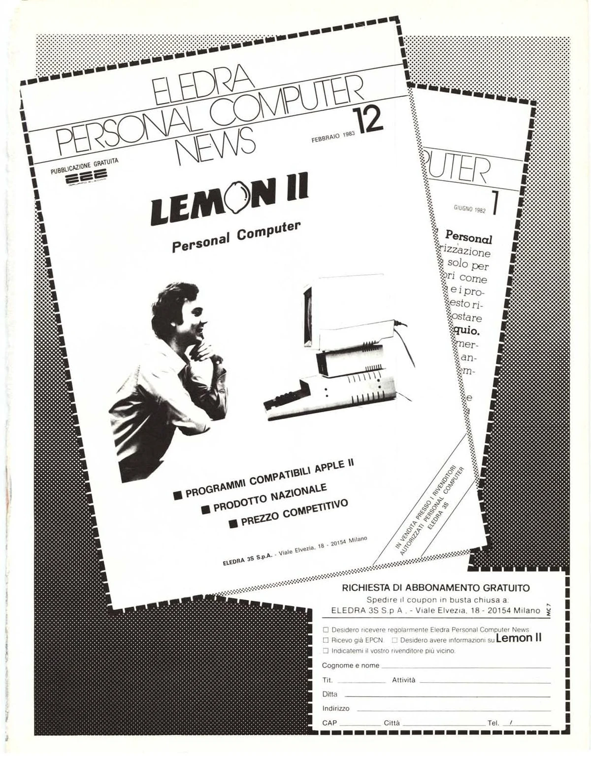 Lemon II | Wikia Fanon | Fandom