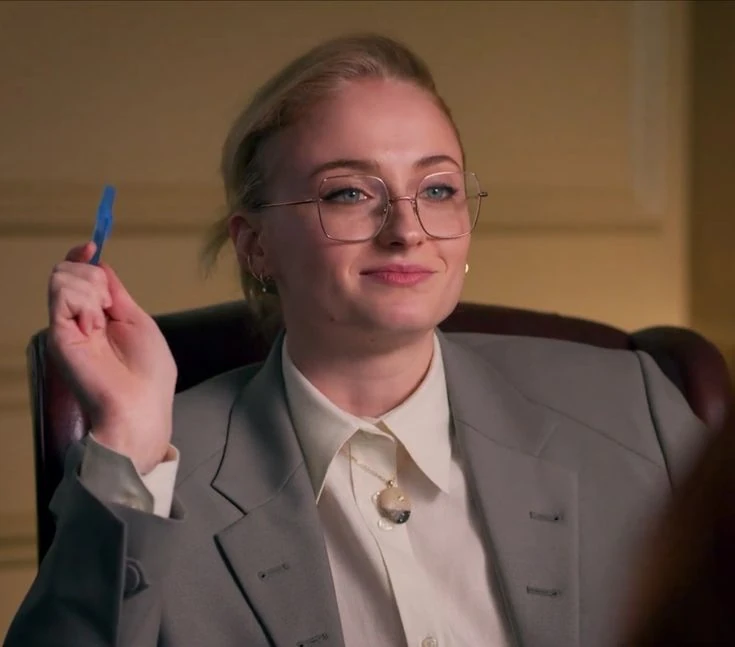 Riley Bennett | Fanon Wiki | Fandom