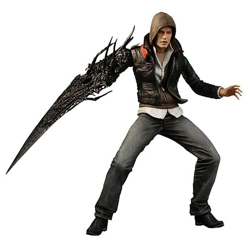 Prototype Alex Mercer Hammer