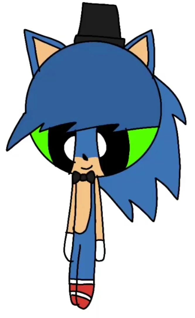 Clone Sonic | Fanon Wiki | Fandom