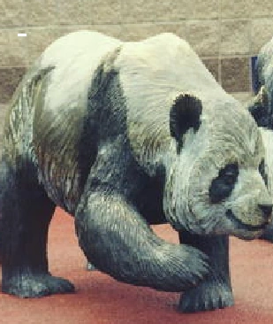 Ohioish Panda | Fanon Wiki | Fandom