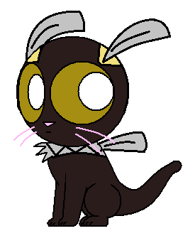 Chi-Chi | Fanon Wiki | Fandom