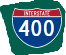 Interstate 400 | Fanon Wiki | Fandom