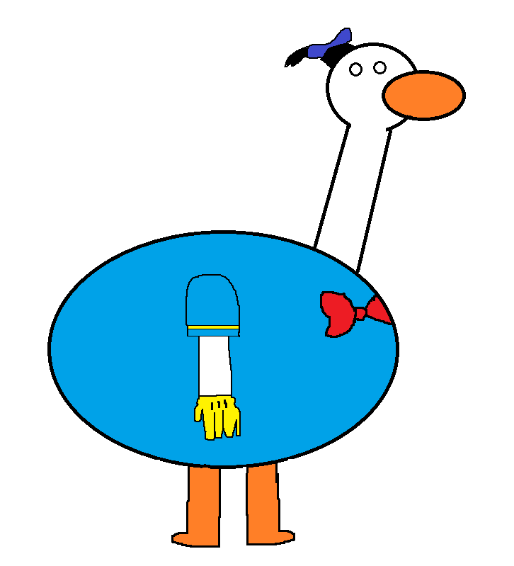 Lino Lummox | Fanon Wiki | Fandom