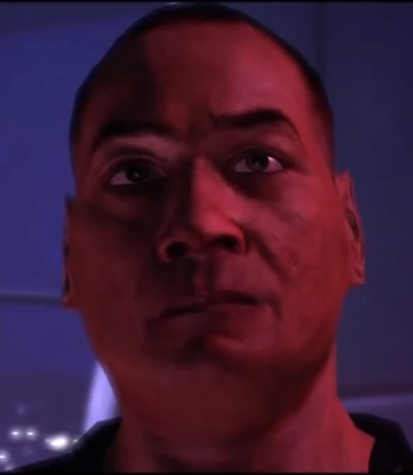 Grounded (ME) | Fanon Wiki | Fandom