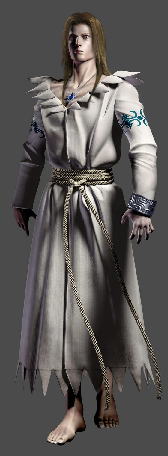 James Marcus (Resident Evil: Undead) | Fanon Wiki | Fandom