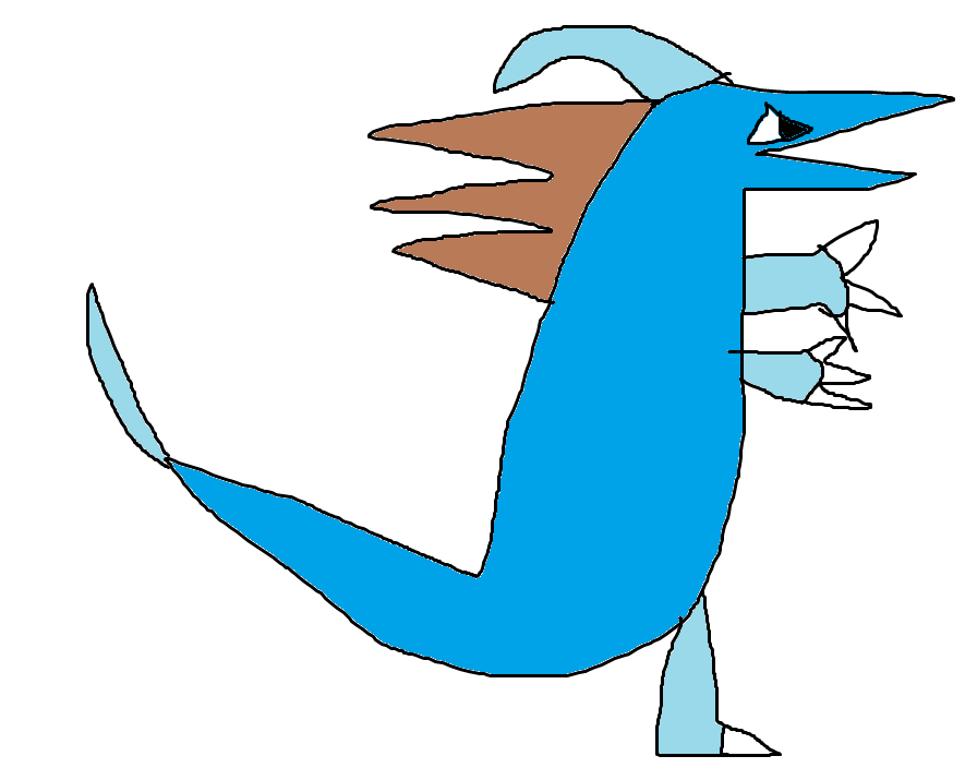 Gagoka | Fanon Wiki | Fandom