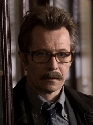 James Gordon (DC Extended Universe) | Fanon Wiki | Fandom