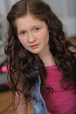 Crystal Wallace | Fanon Wiki | Fandom