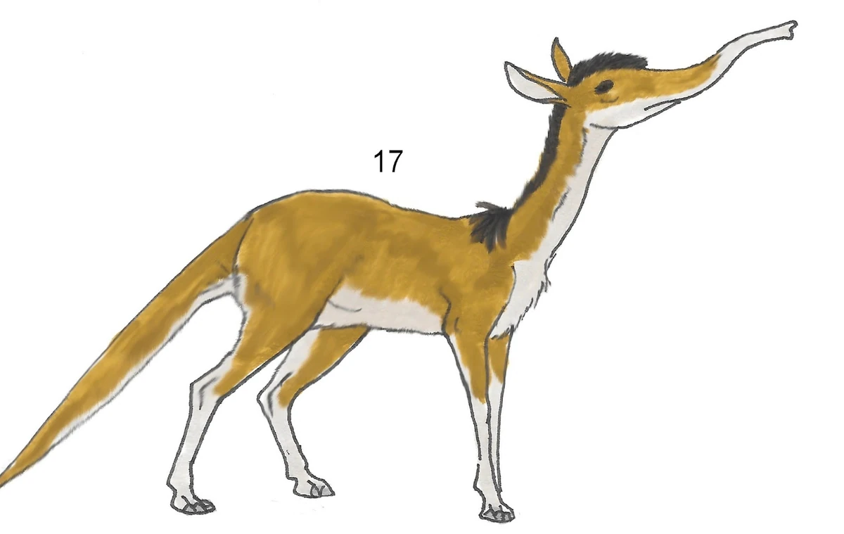 Shubuck | Fanon Wiki | Fandom