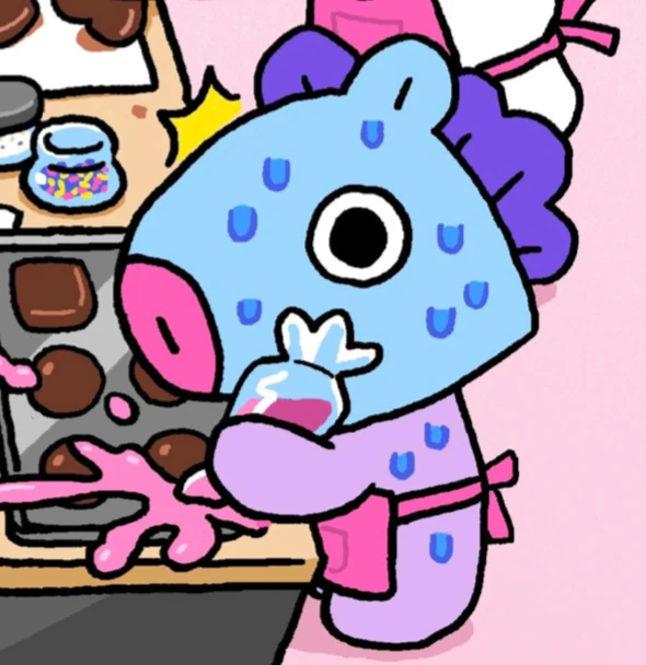 Mang | Fanon Wiki | Fandom