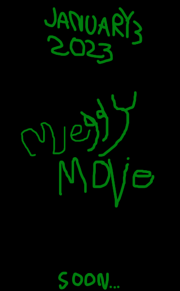 Meggy Movie (2023) | Fanon Wiki | Fandom