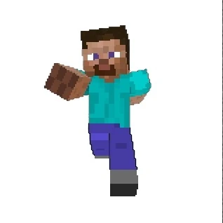 Minecraft Guy (EVE) | Fanon Wiki | Fandom