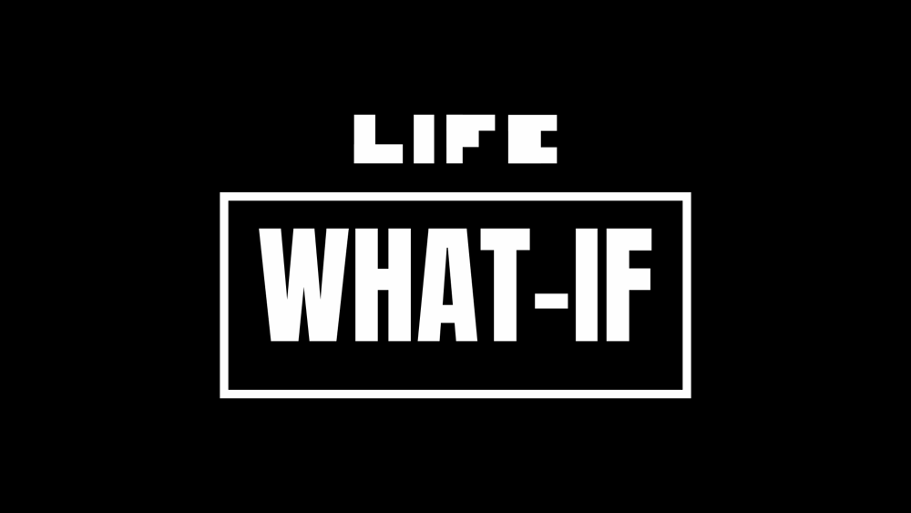 What If...? (LCU) | Fanon Wiki | Fandom