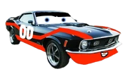 Cars 4 | Fanon Wiki | Fandom