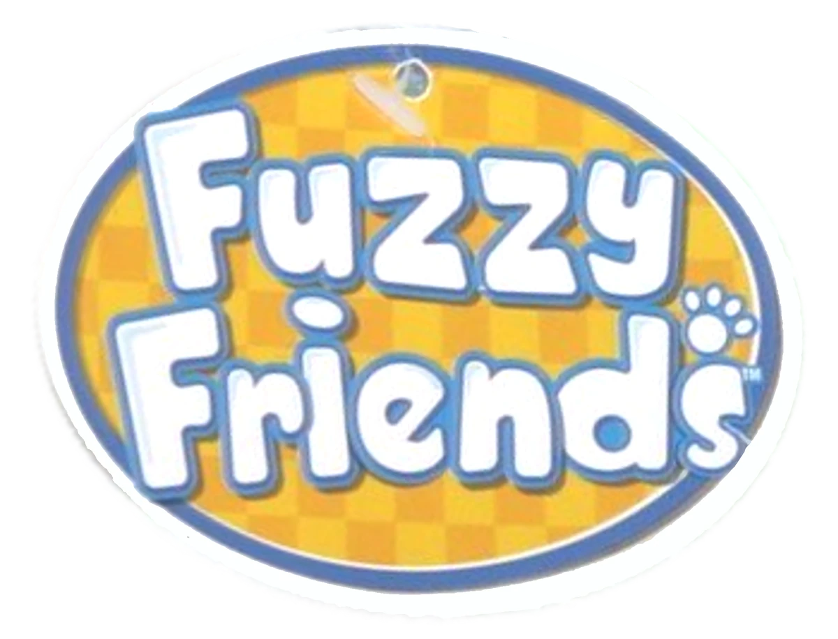 Fuzzy Friends (TV series) | Fanon Wiki | Fandom
