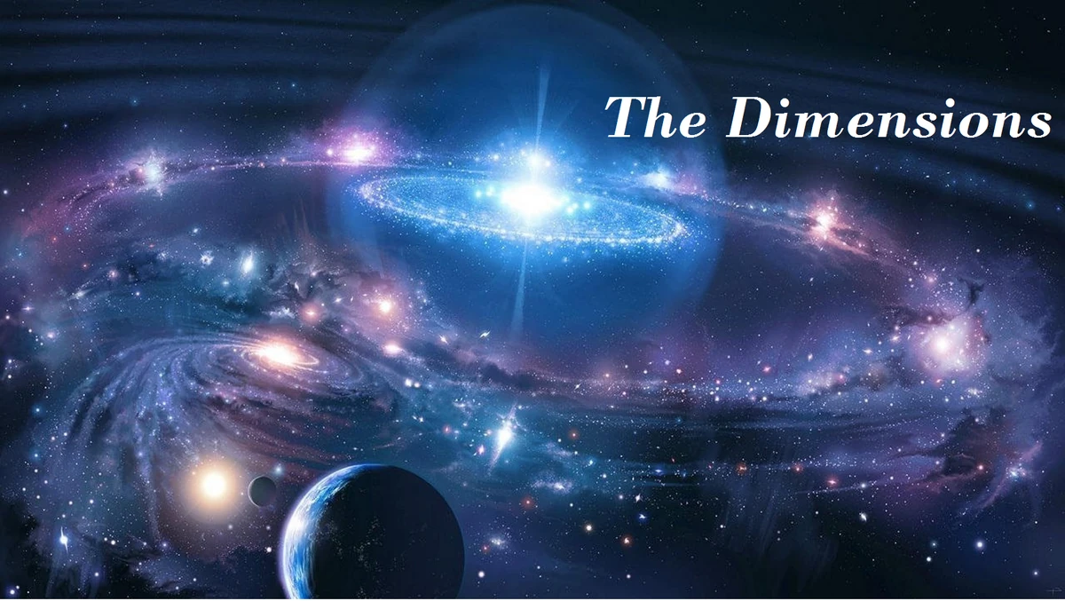 Dimensions (Novel) | Fanon Wiki | Fandom