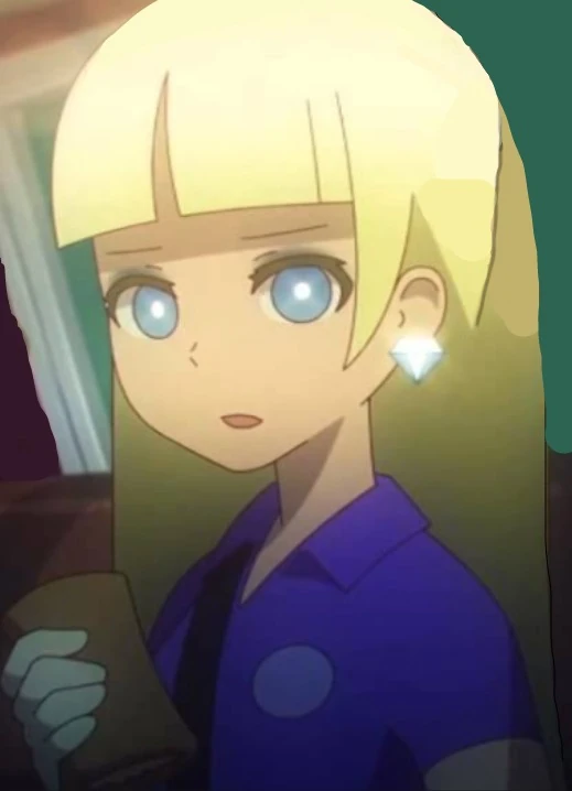 Arielle | Fanon Wiki | Fandom