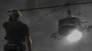 Mike (Resident Evil: Undead) | Fanon Wiki | Fandom