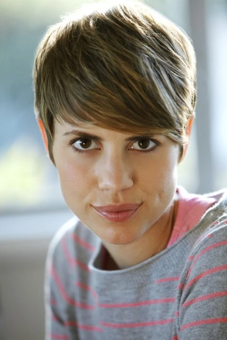 Olivia Samuels | Fanon Wiki | Fandom