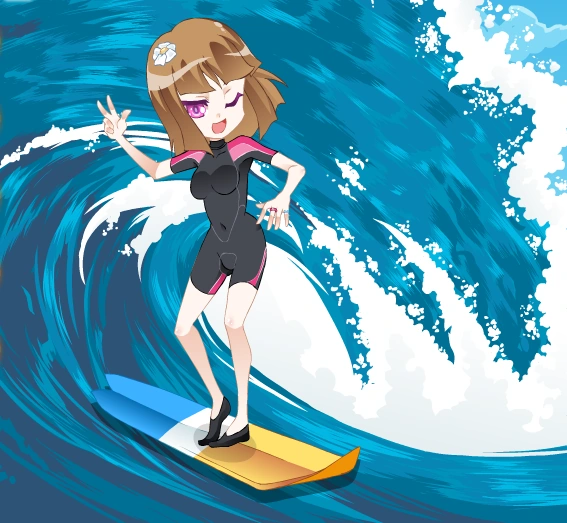 Tessa Bennett | Fanon Wiki | Fandom