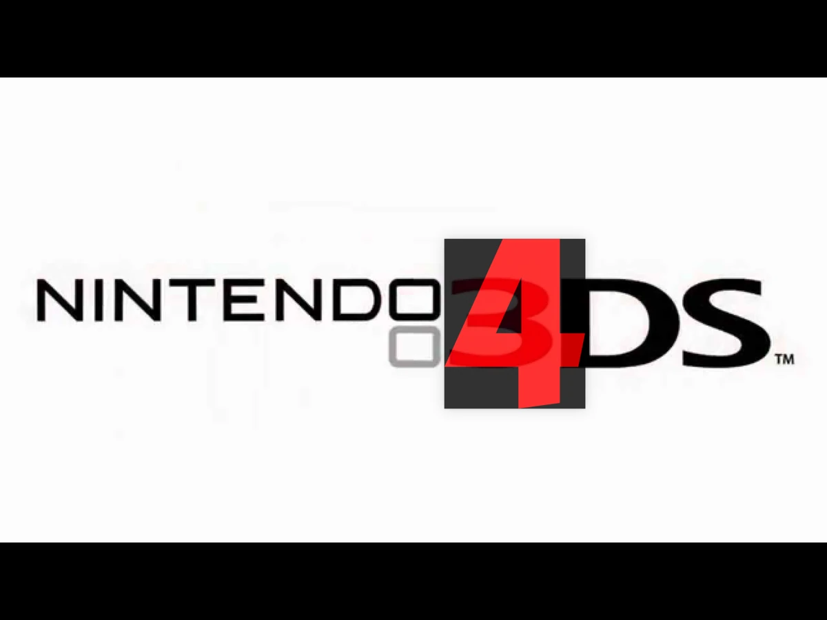 Nintendo 4DS | Fanon Wiki | Fandom