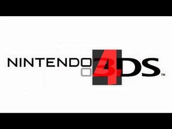 Nintendo 4DS | Fanon Wiki | Fandom
