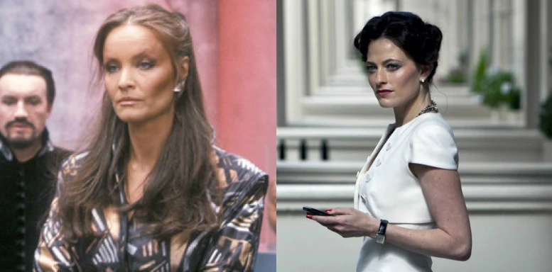 The Rani | Fanon Wiki | Fandom