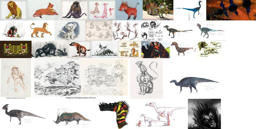 Flik and Arlo's musical adventure in Disney's Animal Kingdom preview ...