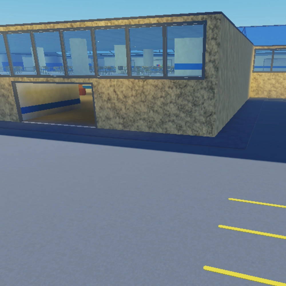 Interchange (XNDUIW Raid map) | Fanon Wiki | Fandom